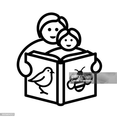 School Building Logo High Res Illustrations Getty Images