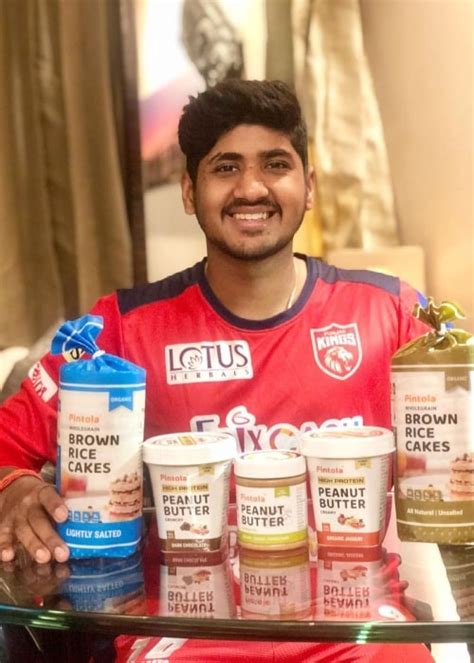 Yash Thakur Height Weight Age Girlfriend Facts Biography