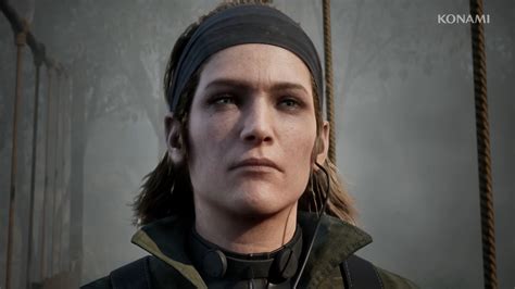 Metal Gear Solid 3 Remake Pamer Gameplay Perdana Jagat Play