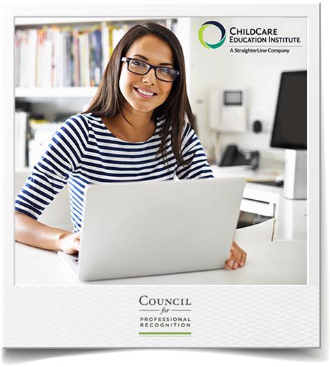 Five Reasons To Earn Your CDA CDA Council