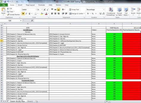 CISSP Study Begins TechExams Community CISSP Study Begins TechExams Community