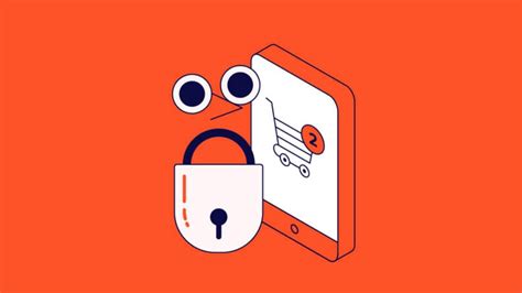 Ecommerce Website Security How To Protect Your Online Store