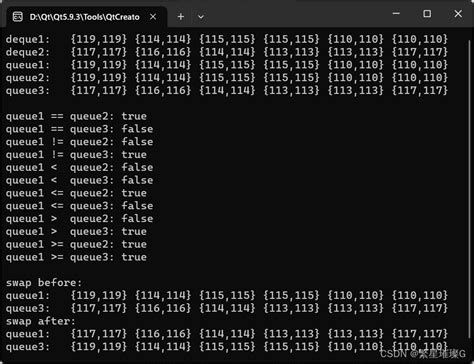 c 11 标准模板（stl）（std queue）（五） template queue头文件 csdn博客