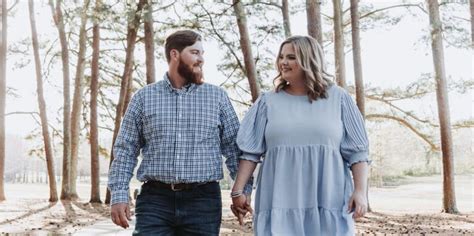 Alison Mcdaniel And Cole Brindley S Wedding Website The Knot