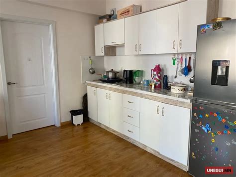 Шүрт хотхонд 2 өрөө байр 54 мкв 1 сая ₮ №8875896 УБ — Хан Уул д 2 өрөө Unegui Mn үнэгүй