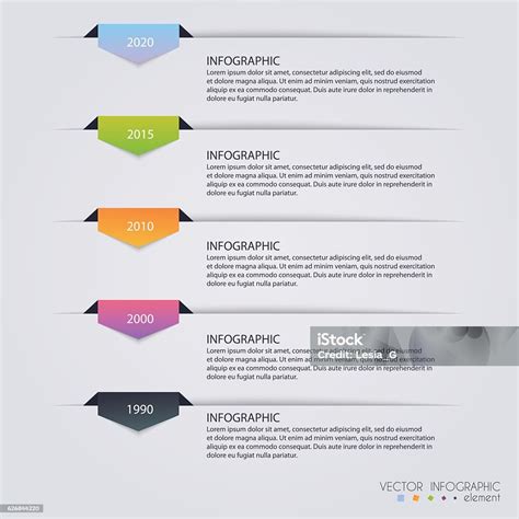 회사연혁 인포그래픽 디자인 템플릿 차트 및 다이어그램 및 기타 에 대한 스톡 벡터 아트 및 기타 이미지 고기 파이 공연 Istock