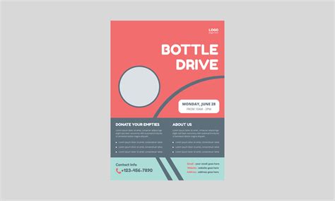 Bottle Drive Vector Art Icons And Graphics For Free Download
