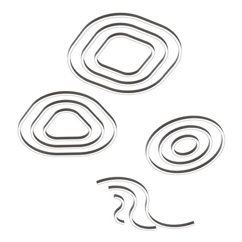 Curved Linear System Rubicon Lighting