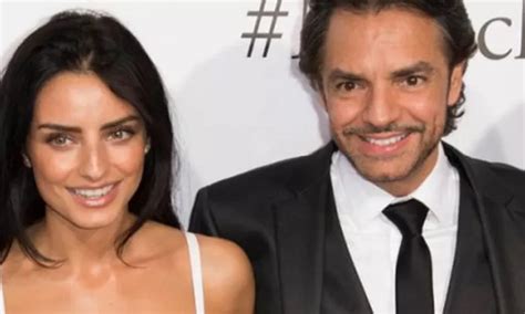 Eugenio Derbez Celebra El Nacimiento De Su Nieta Con Adorable Mensaje A