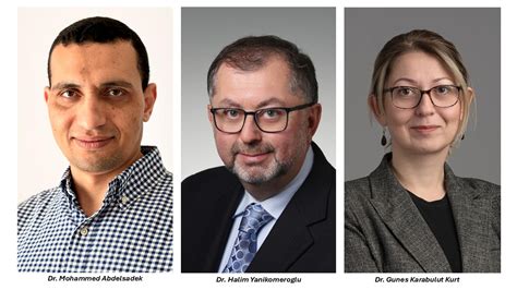 Carleton University Researchers Working To Revolutionize Satellite Communications Industry And