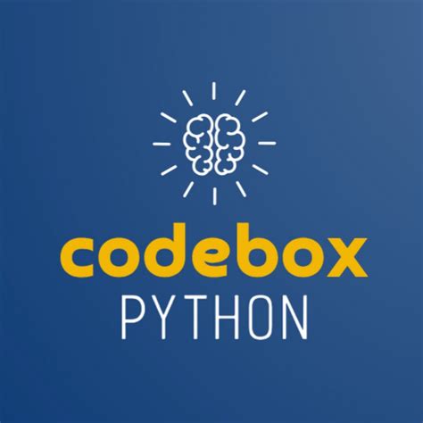Codebox Youtube