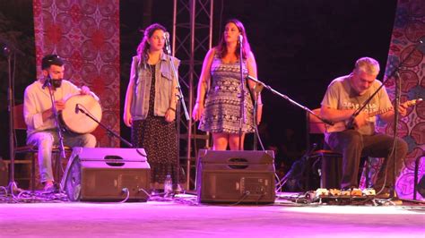 ასპინძა ნიაზ დიასამიძის კონცერტი Youtube