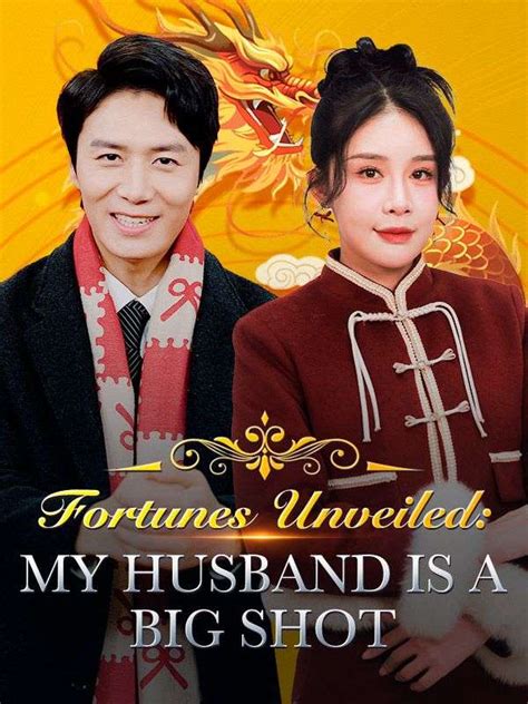 Episode 5 Fortunes Unveiled My Husband Is A Big Shot Episode 5 Watch