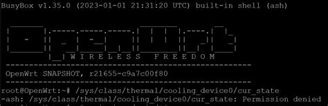 Banana Pi R3 Fan With Pwm Banana Pi Bpi R4bpi R3 Minibpi R3bpi R64