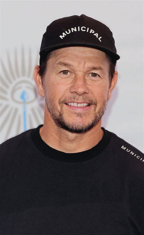 Marky Mark Works Out Gq South Africa Lifestyle Read This Story On