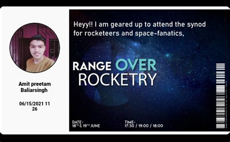 Amit Preetam Baliarsingh On Linkedin In Boosted Form