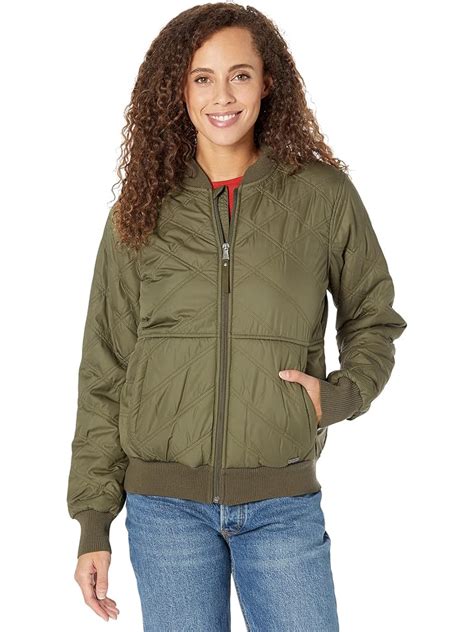Ugg Belfast Calf Suede Bomber Jacket Free Shipping