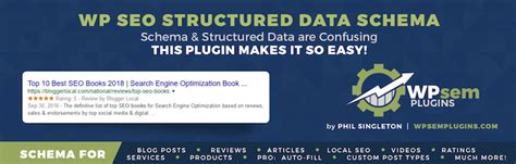 9 Best Schema Markup Plugins For Wordpress 2025