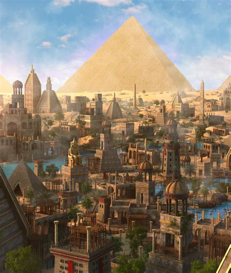 Great Pyramid Of Giza 3d Model Turbosquid 2194693