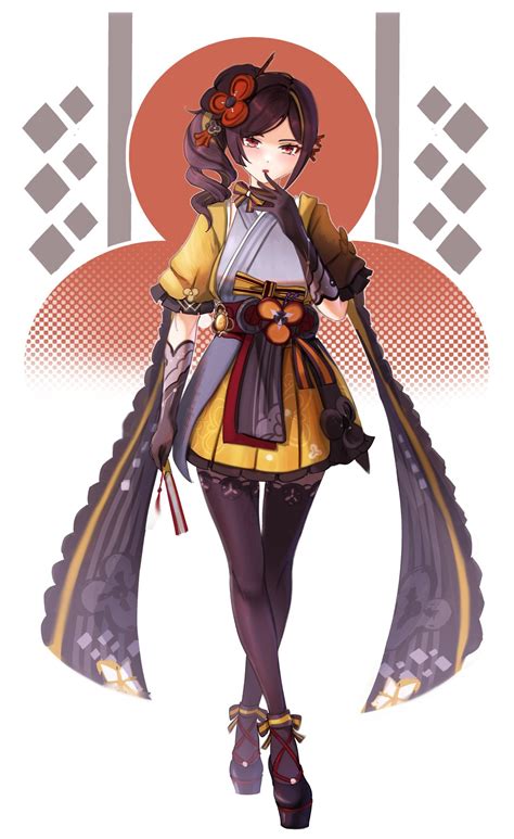 Watson Cross Danbooru