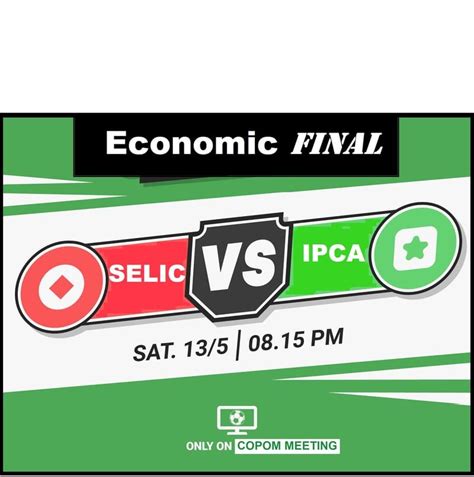 selic vs ipca o duelo do ano analisado pela ótica da econometria gpfa