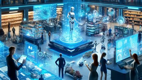 How Ai Is Shaping The Future Of Digital Commerce