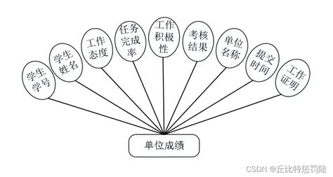 基于 Java Springboot Vue Mysql 大学生实习管理系统（含源码） 阿里云开发者社区
