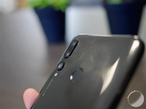 Test Huawei P smart Plus 2019 : notre avis complet - Smartphones ...