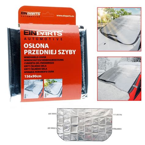 Windscreen Cover Land Rover Defender Buy Cheap Online In Autodoc Online Store