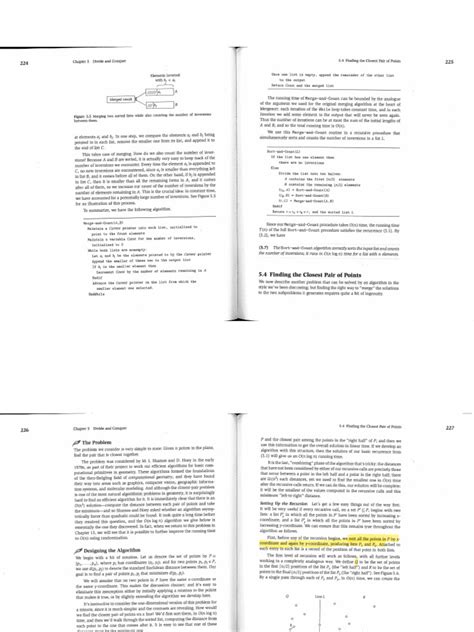 Reading Closest Pair Pdf