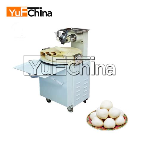 China Steamed Bun Maker With Good Quality China Steamed Bun Maker