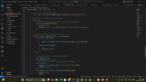 Satyam Kumar Choudhary On Linkedin Webdevelopment Userauthentication