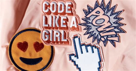 Years Months Days Code Like A Girl