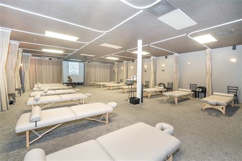 Massage Therapy Training Academy For Massage San Antonio