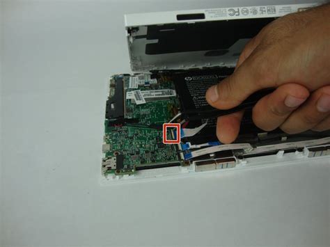 Hp Pavilion X N Dx Screen Replacement Ifixit Repair Guide