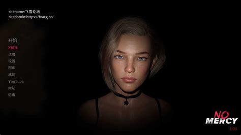 Pc Slg Ntr No Mercy V Ai Mb Iacg Rip