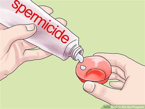 Ways To Not Get Pregnant WikiHow