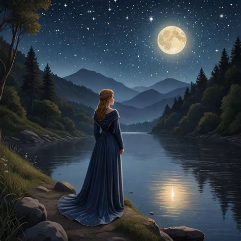 The King His People And The Dream Of Princess Alisha