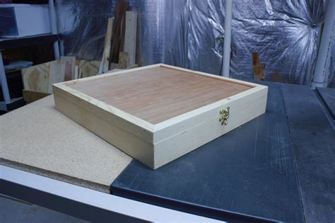 Chisel Case