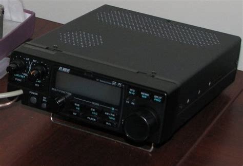 Alinco Dx Th Amateur Radio Wiki