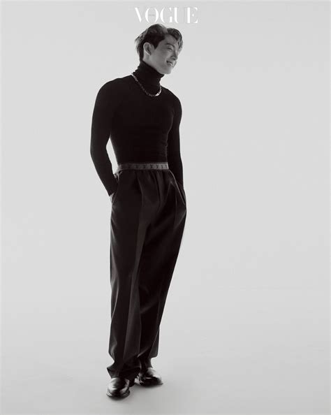 Bts Dazzles In New Vogue Korea Photos For Gq Korea Collab Koreaboo
