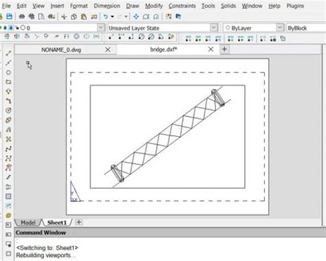What Is DXF File Format How To Recover Drawing Exchange DXF File