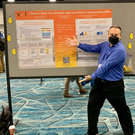 Daniel Gulchak Phd On Linkedin Pbis Cec2022