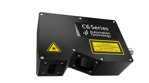 CS Series AT Sensors