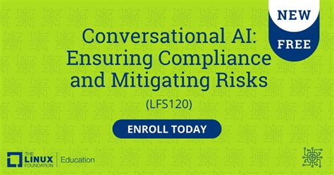 Conversational Ai Ensuring Compliance And Mitigating Risks Lfs120