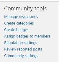 Web Part How To Remove Links In Webpart SharePoint Stack Exchange