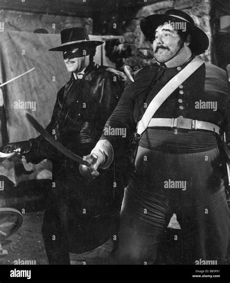 Guy Williams Zorro Wallpaper