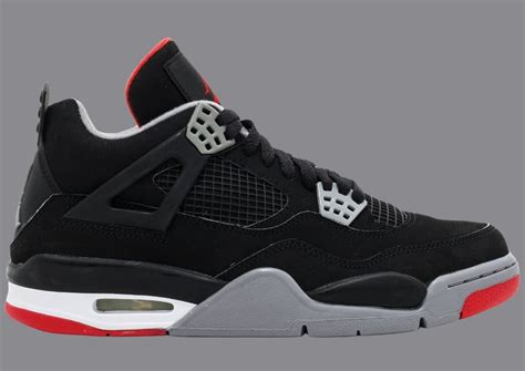 Air Jordan 4 Countdown Pack 2008 332567 991 Sneakerfiles