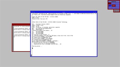 Aw F1c100s 模拟器 全志 Soc Whycan Forum哇酷开发者社区