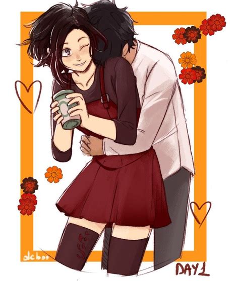 Pin By Katherine Farmer On Rwby Rants Rwby Comic Rwby Characters Rwby